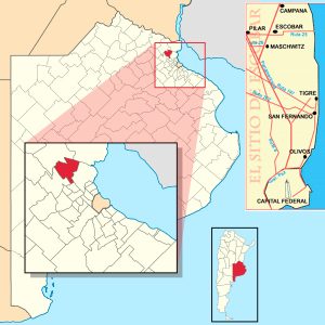 Municipio de Escobar – Estrucplan